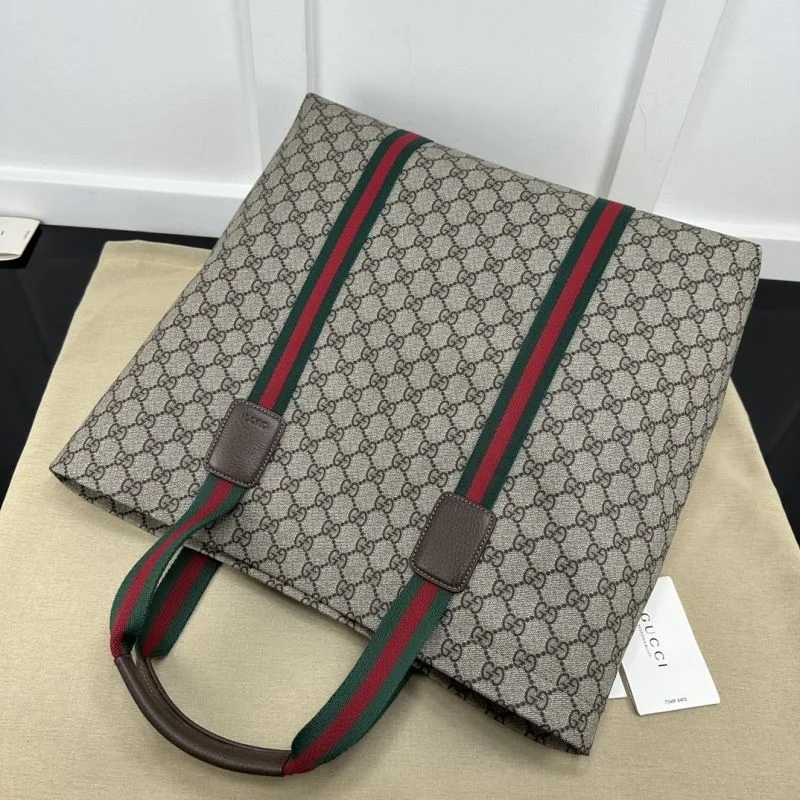 High fidelity Gucci Shopping Bags