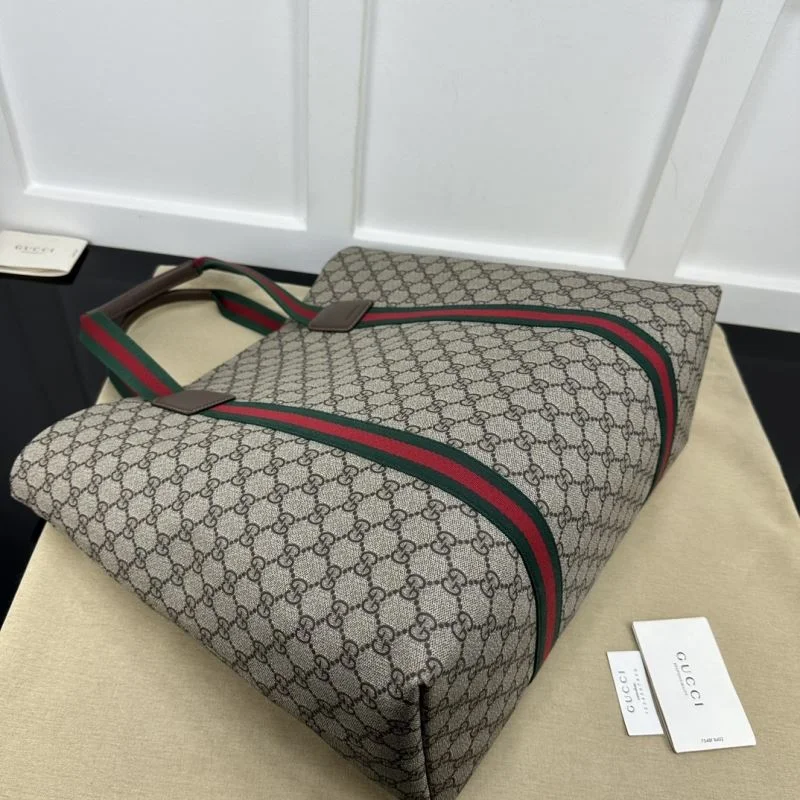 High fidelity Gucci Shopping Bags
