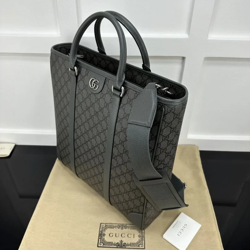 Mirror quality Gucci Shopping Bags