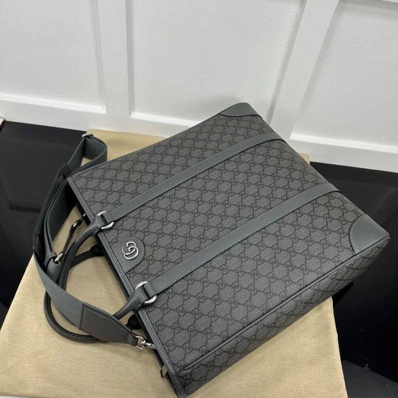 Mirror quality Gucci Shopping Bags