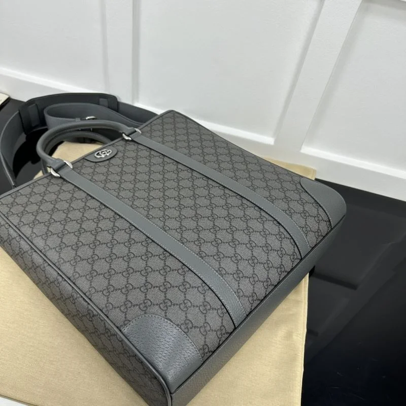 Mirror quality Gucci Shopping Bags