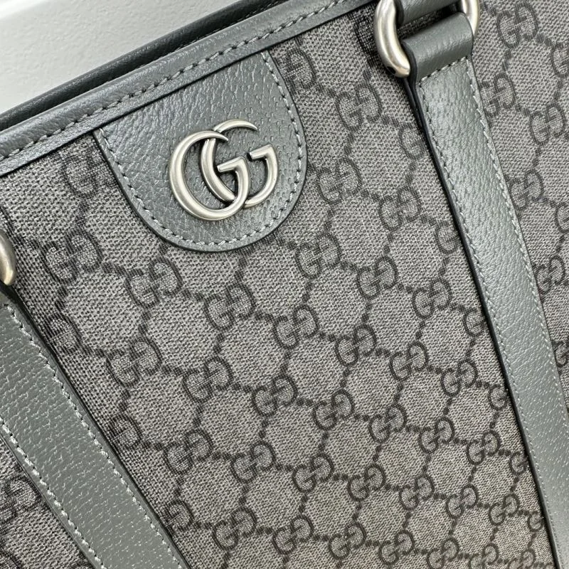 Mirror quality Gucci Shopping Bags