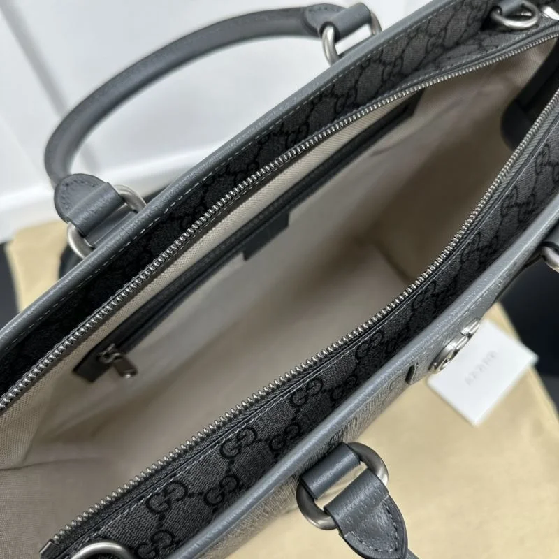 Mirror quality Gucci Shopping Bags