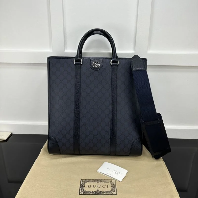 Gucci Shopping Bags
