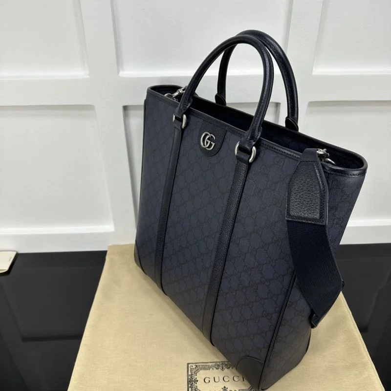 Top mirror Gucci Shopping Bags
