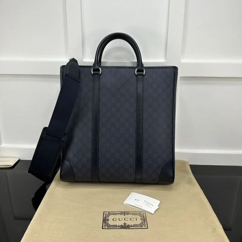 Top mirror Gucci Shopping Bags