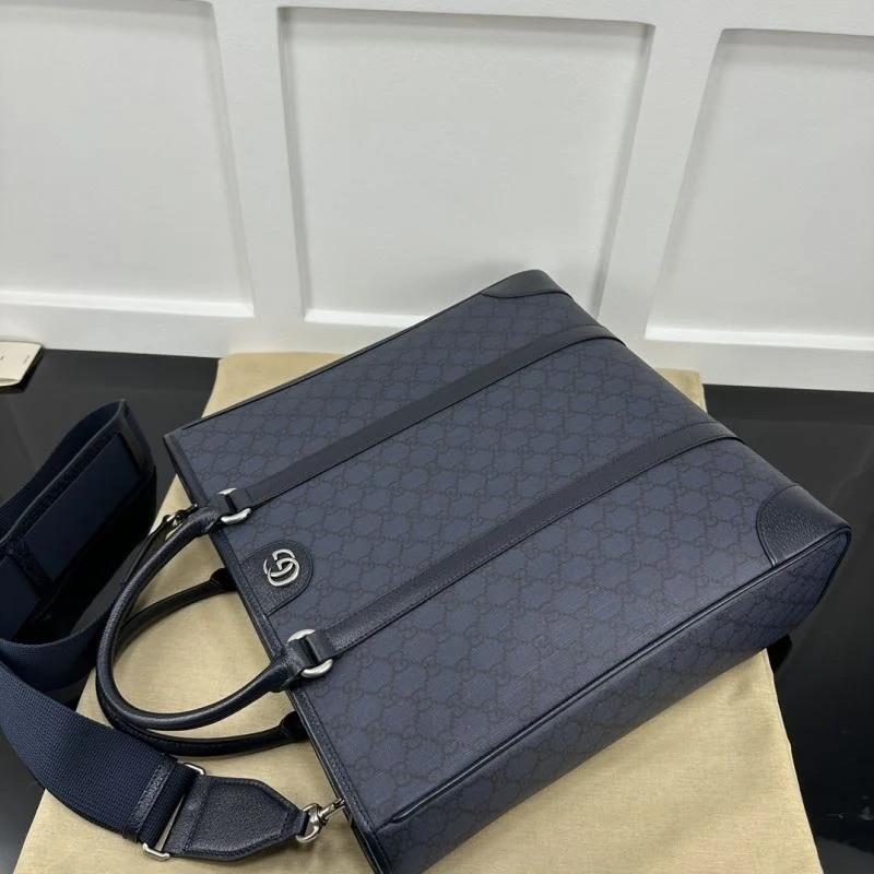 Top mirror Gucci Shopping Bags