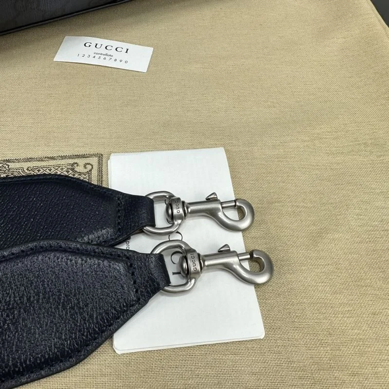 Top mirror Gucci Shopping Bags