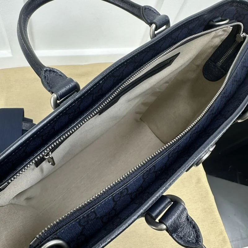 Top mirror Gucci Shopping Bags