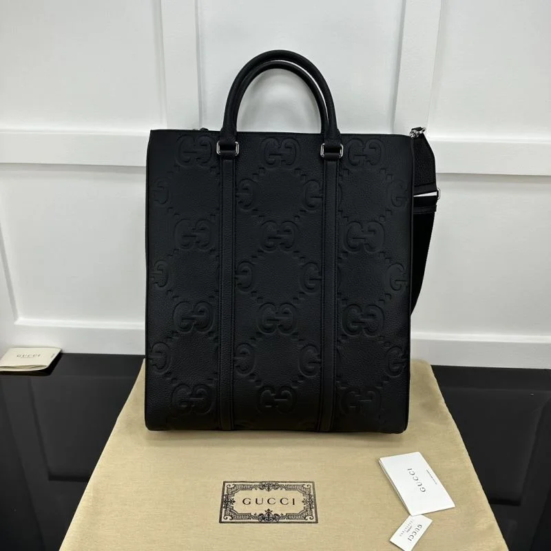 Economical Gucci Shopping Bags