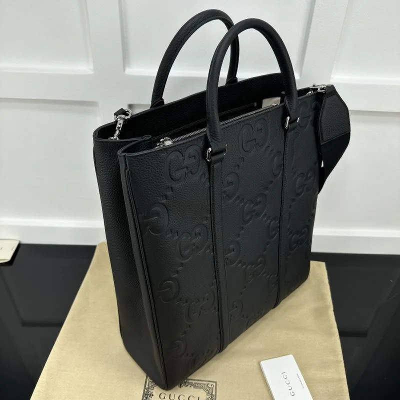 Economical Gucci Shopping Bags