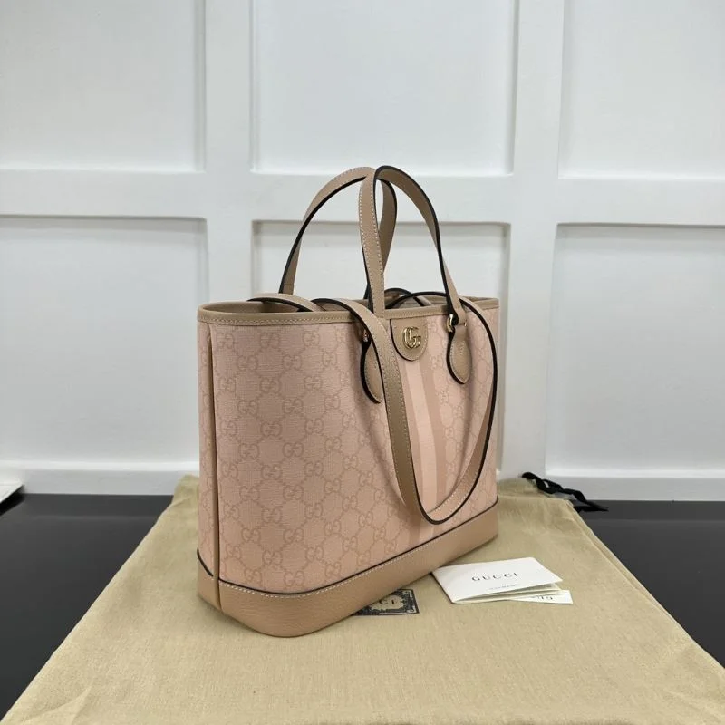 Low-cost Gucci Shopping Bags