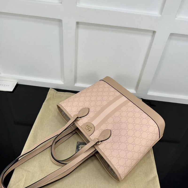 Low-cost Gucci Shopping Bags