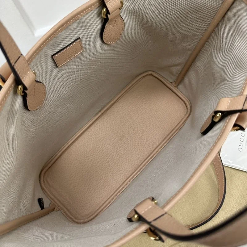 Low-cost Gucci Shopping Bags
