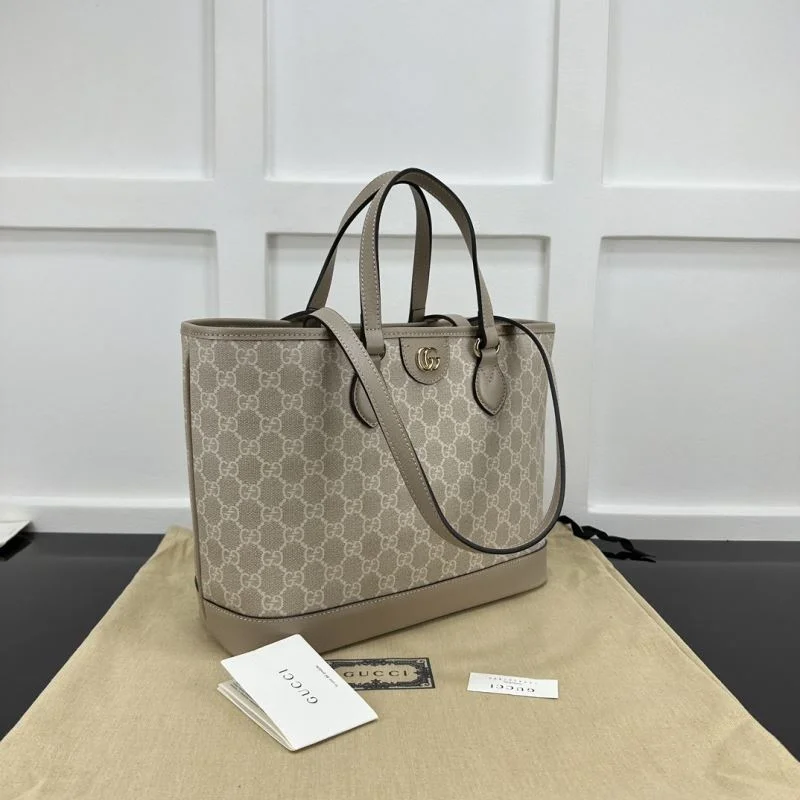 Accurate model Gucci Shopping Bags