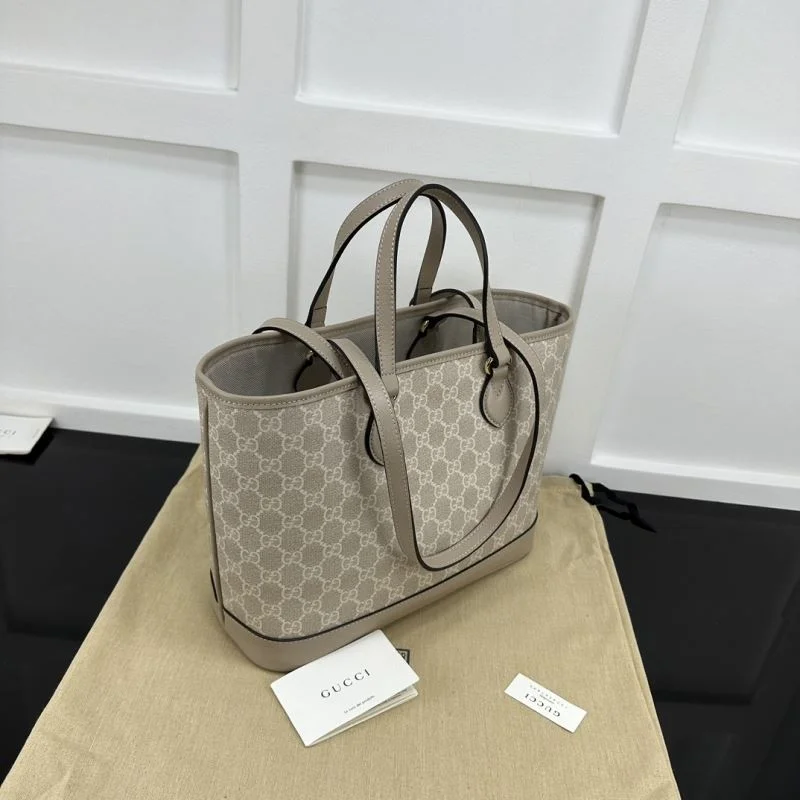 Accurate model Gucci Shopping Bags