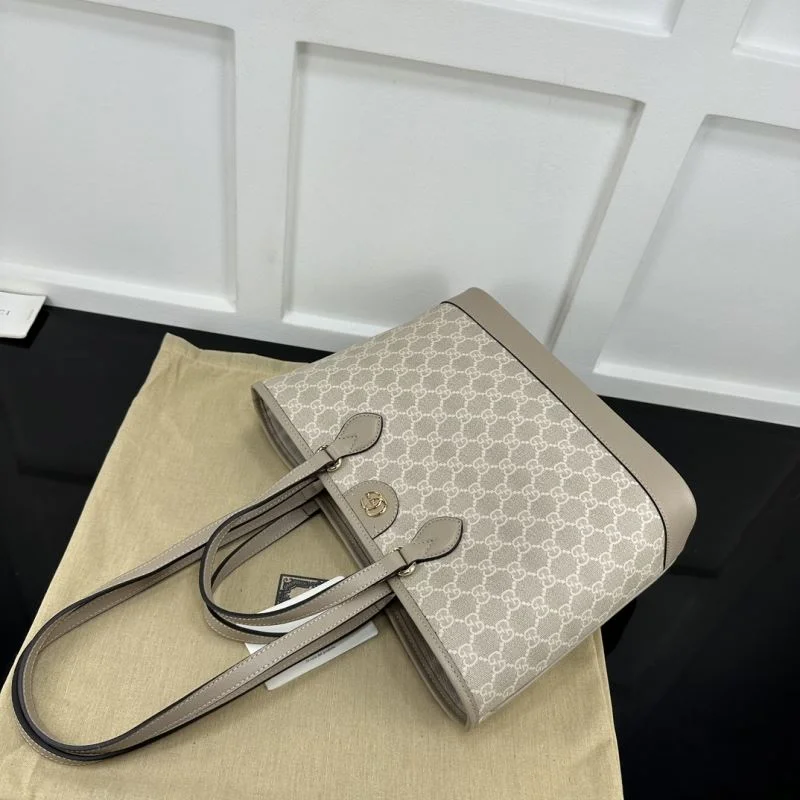 Accurate model Gucci Shopping Bags