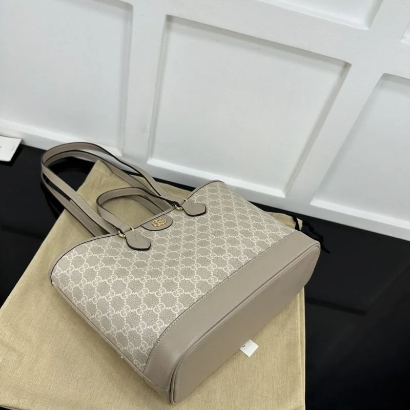 Accurate model Gucci Shopping Bags
