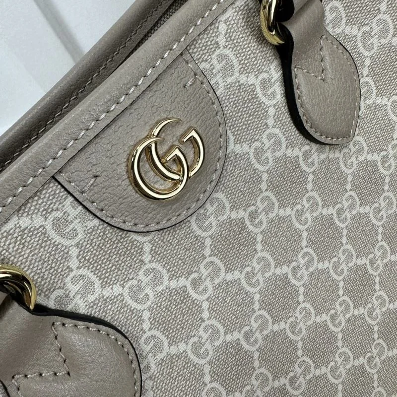 Accurate model Gucci Shopping Bags