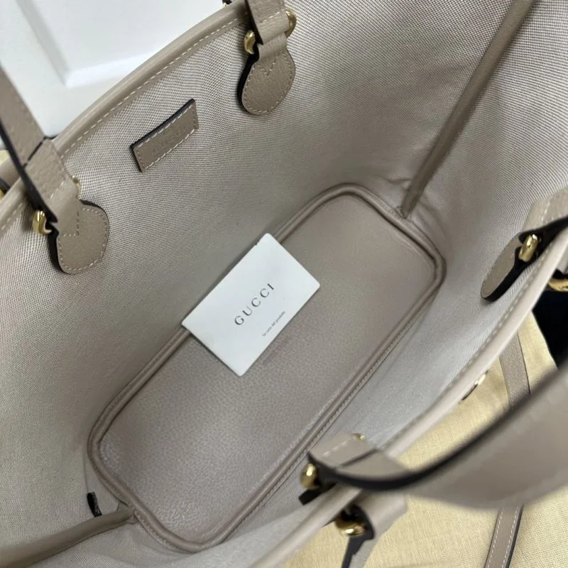 Accurate model Gucci Shopping Bags