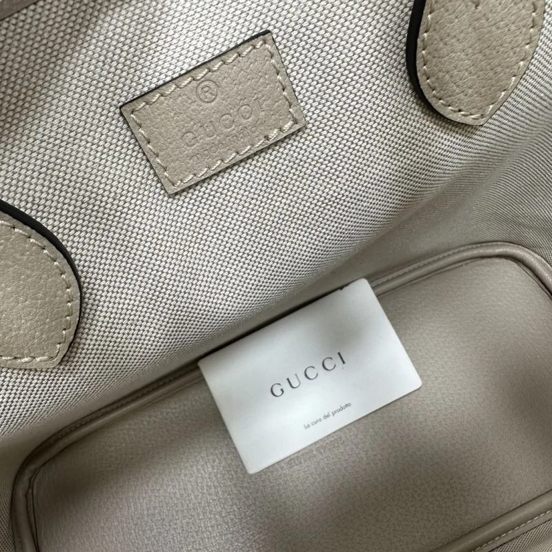 Accurate model Gucci Shopping Bags