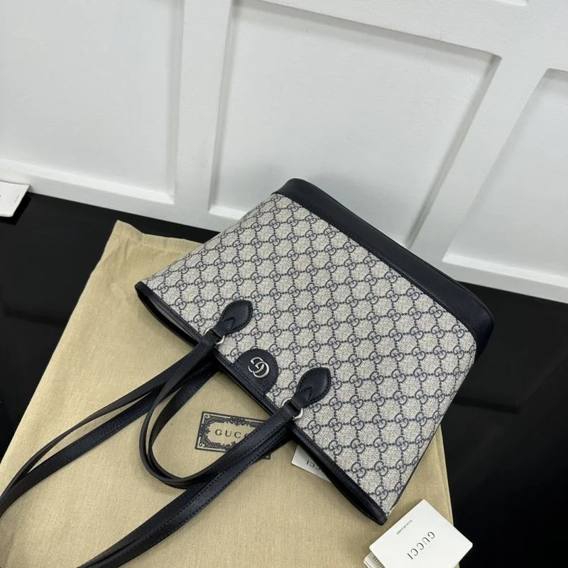 High fidelity Gucci Shopping Bags