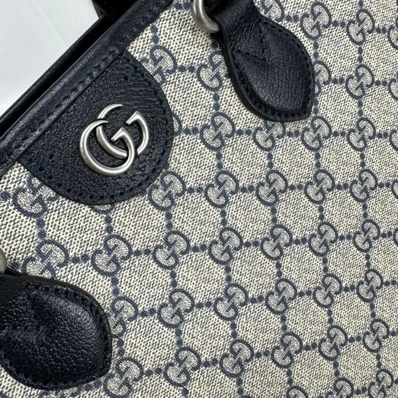 High fidelity Gucci Shopping Bags