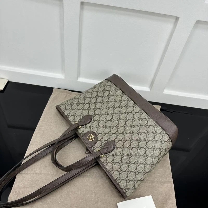Official Gucci Shopping Bags