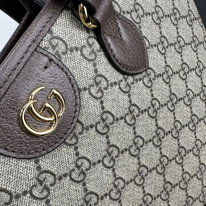 Official Gucci Shopping Bags