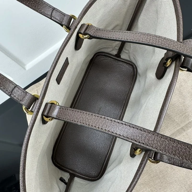Official Gucci Shopping Bags