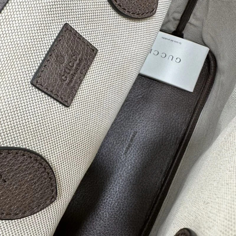 Official Gucci Shopping Bags