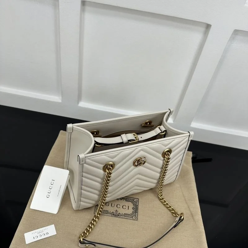 Brand-original Gucci Shopping Bags