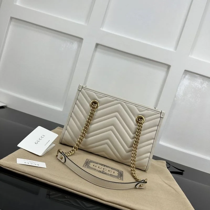 Brand-original Gucci Shopping Bags