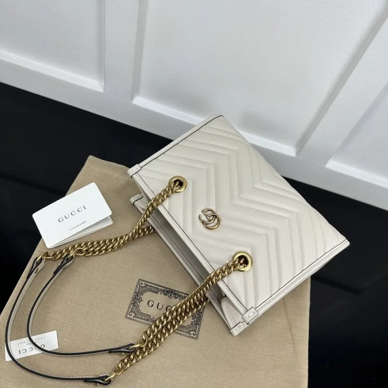 Brand-original Gucci Shopping Bags