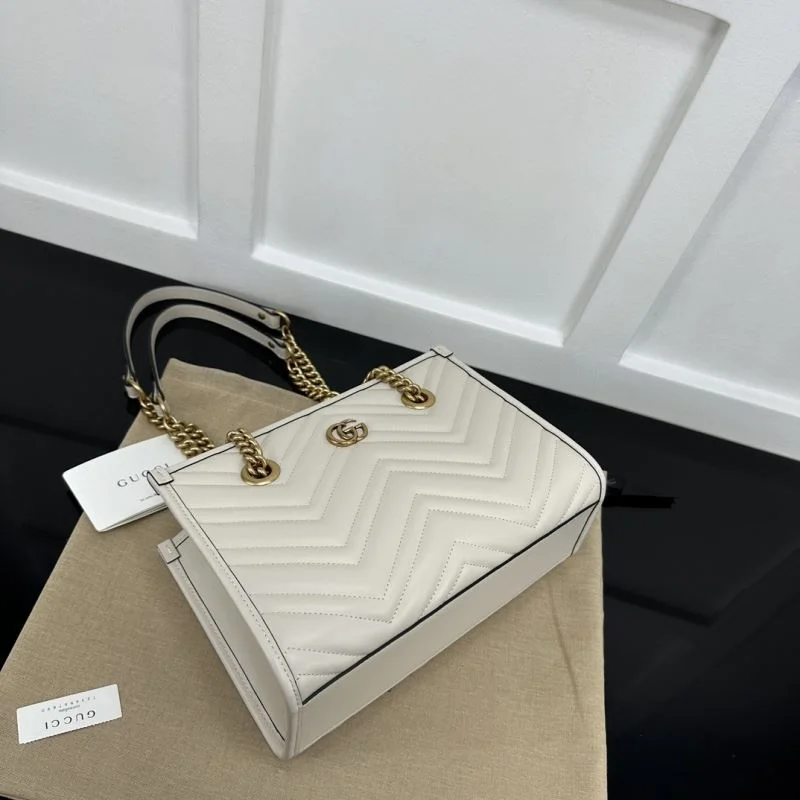 Brand-original Gucci Shopping Bags