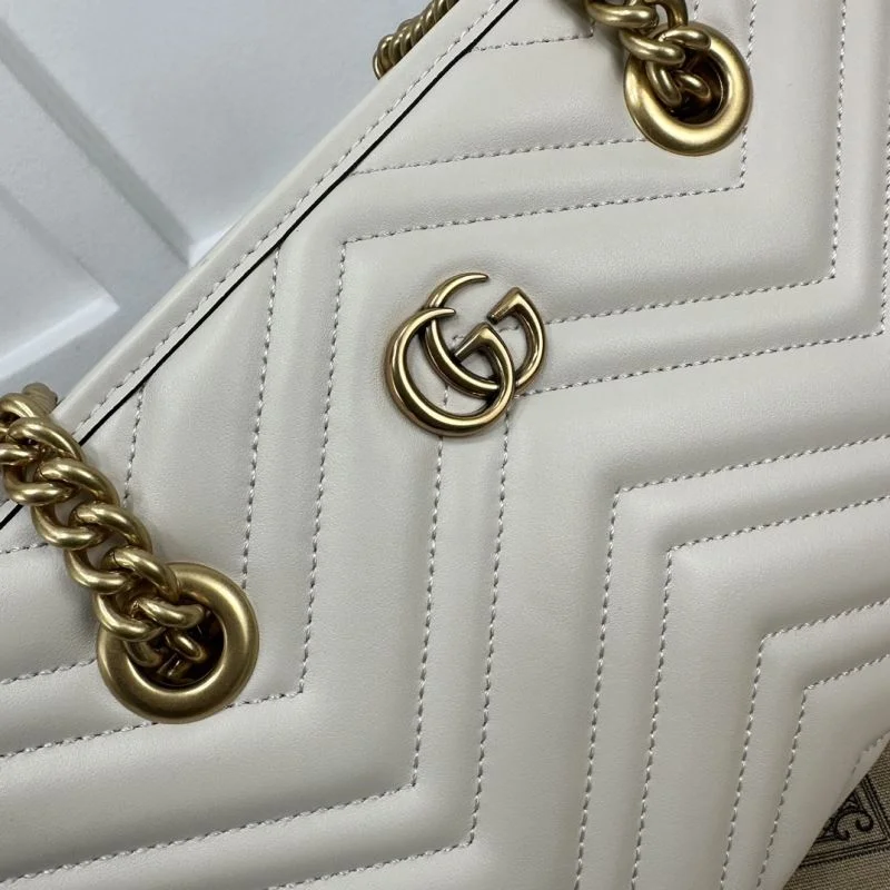 Brand-original Gucci Shopping Bags