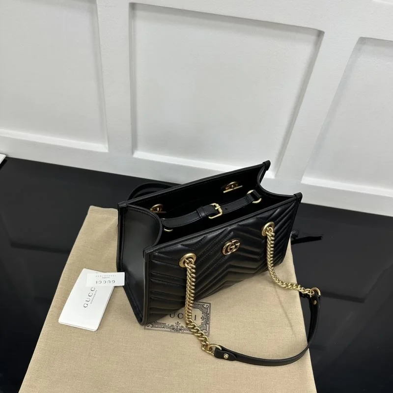 1:1 copy Gucci Shopping Bags