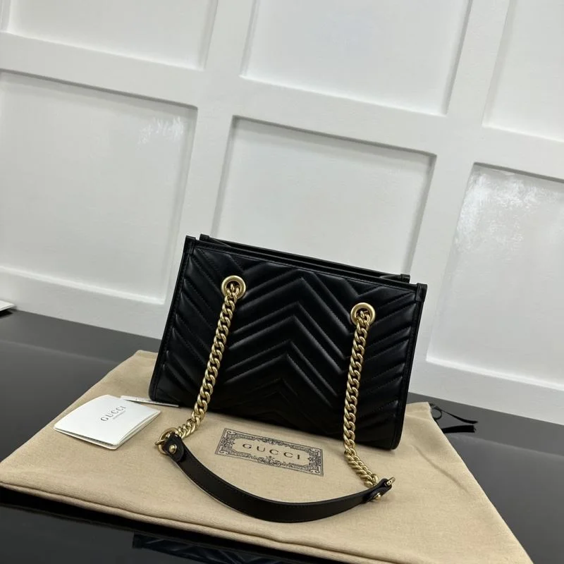 1:1 copy Gucci Shopping Bags