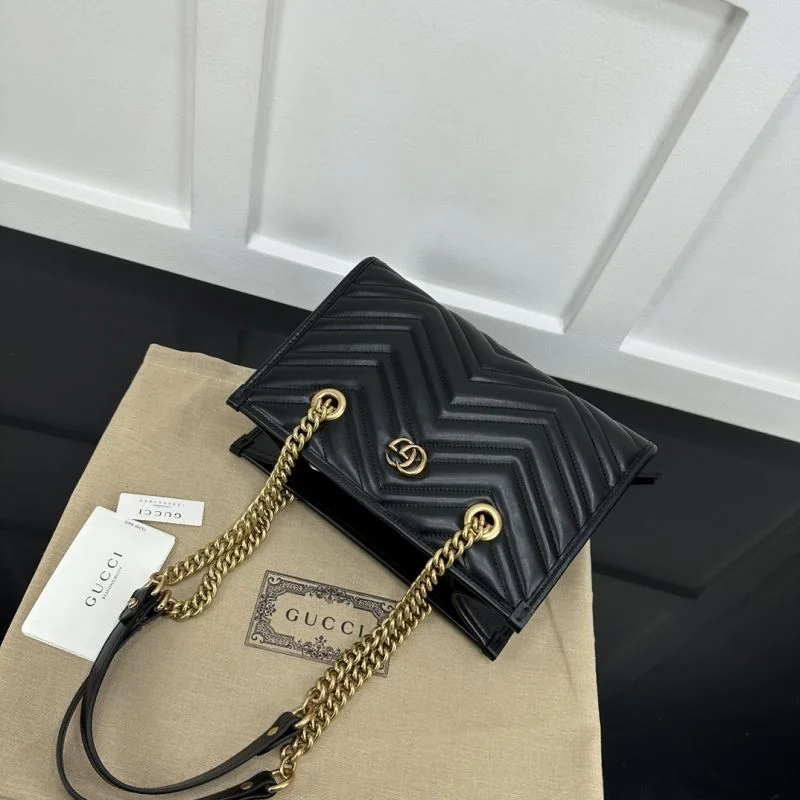 1:1 copy Gucci Shopping Bags