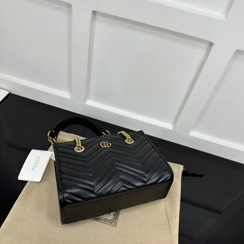 1:1 copy Gucci Shopping Bags