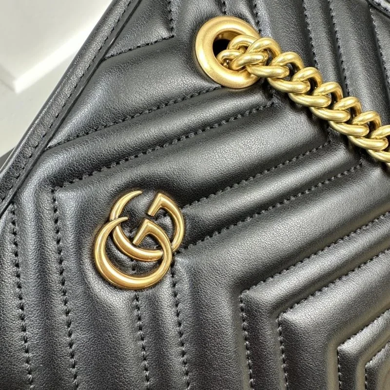 1:1 copy Gucci Shopping Bags