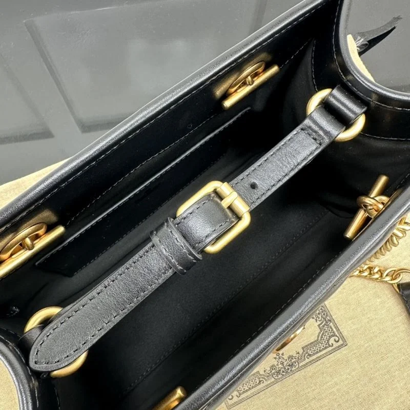 1:1 copy Gucci Shopping Bags
