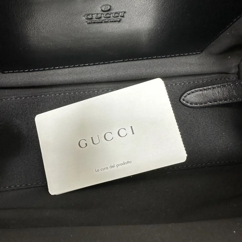 1:1 copy Gucci Shopping Bags