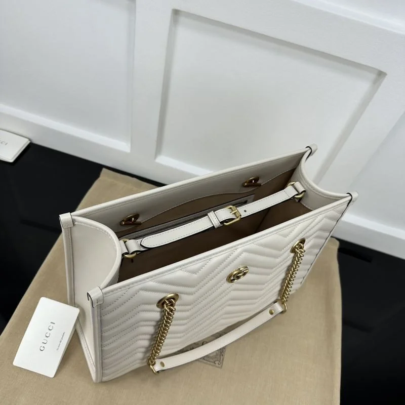 Brand-original Gucci Shopping Bags