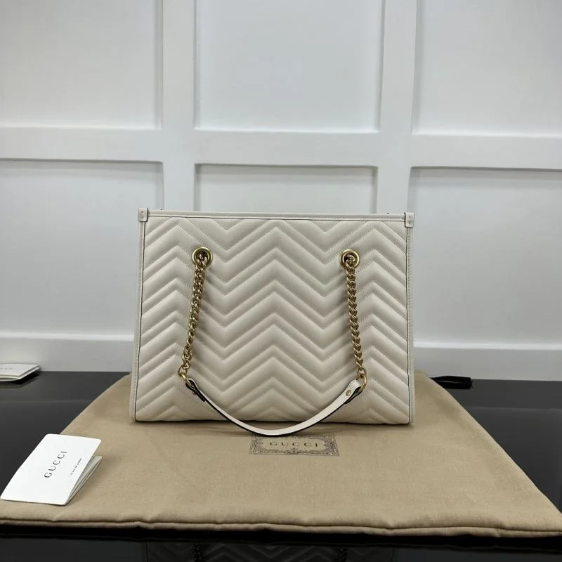 Brand-original Gucci Shopping Bags