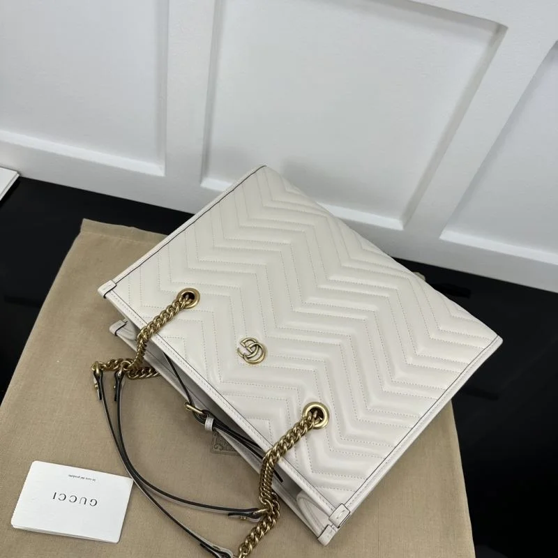 Brand-original Gucci Shopping Bags