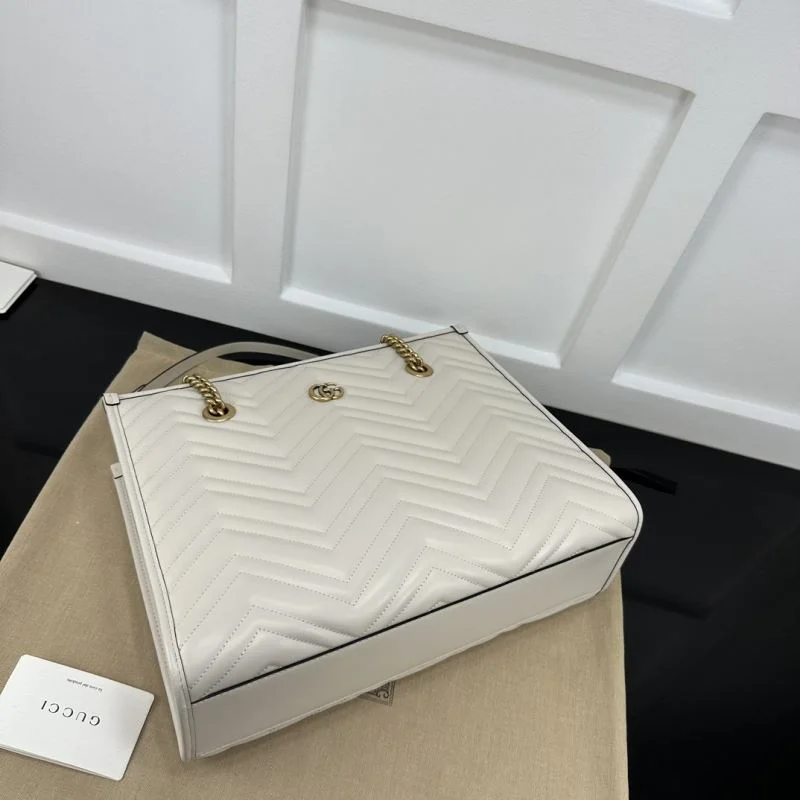 Brand-original Gucci Shopping Bags