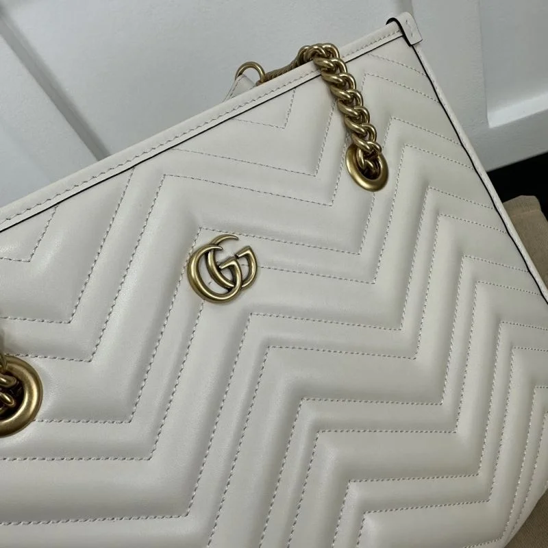 Brand-original Gucci Shopping Bags