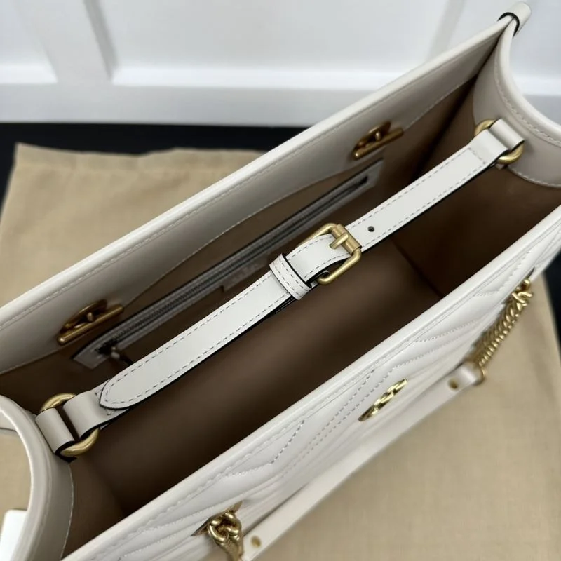 Brand-original Gucci Shopping Bags