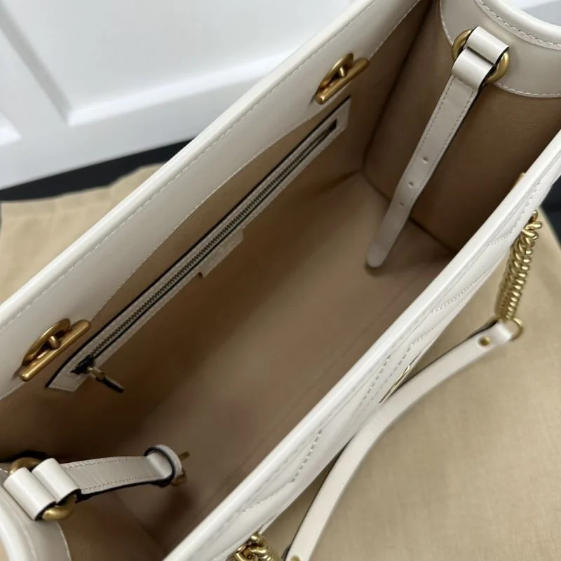 Brand-original Gucci Shopping Bags
